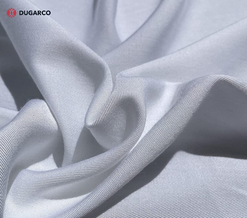 11 types of eco friendly clothing materials are the most popular