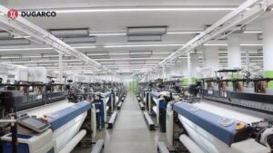 A Timeline History Of Textile Industry In The World
