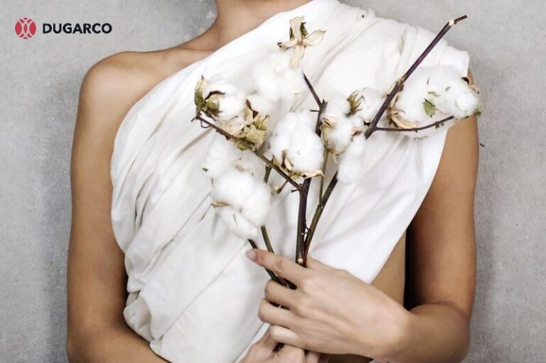 20 Types Of Materials Used In Clothes And Their Characteristics
