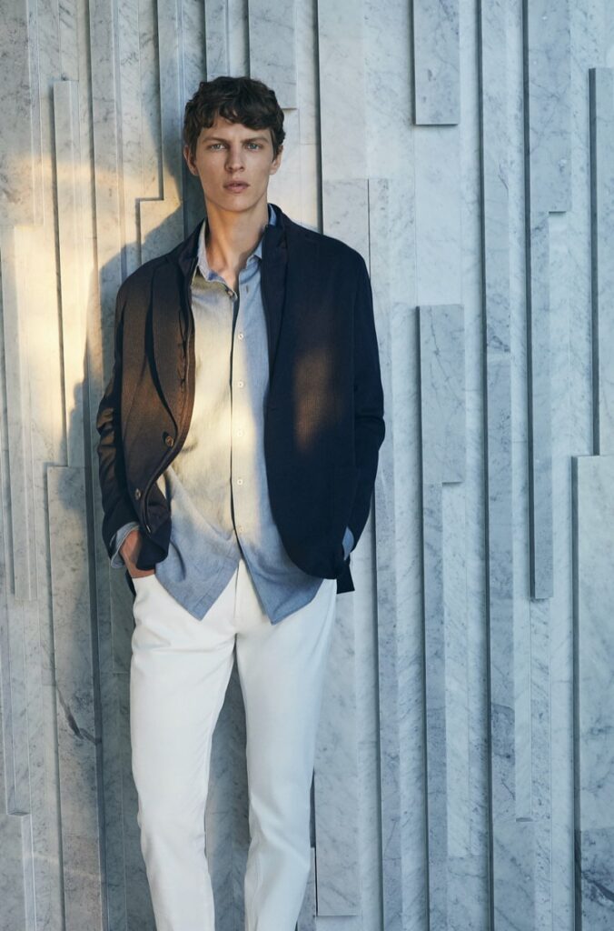 13 Brands For Men's Eco Friendly Clothing You Need To Know