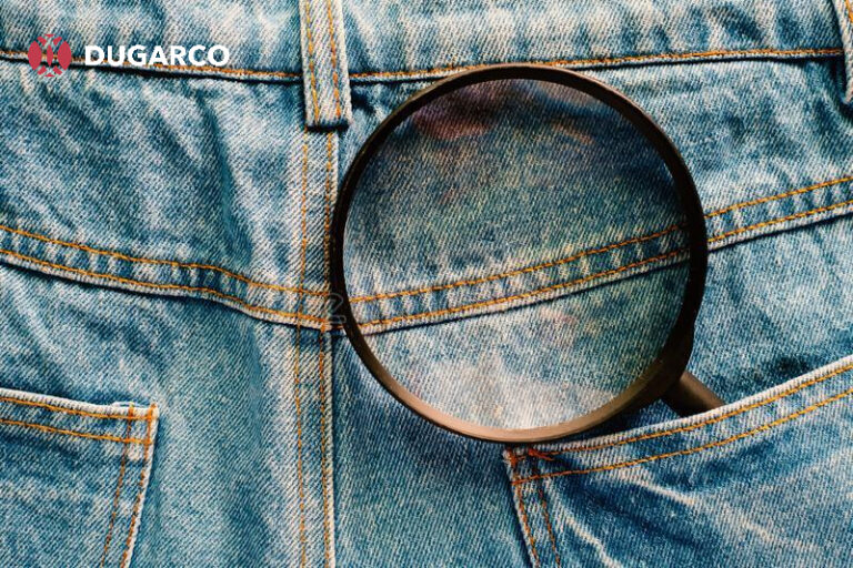 The Detailed Denim Garment Manufacturing Process | 9 Steps