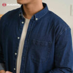 The Detailed Denim Garment Manufacturing Process | 9 Steps