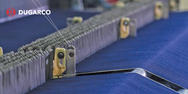The Detailed Denim Garment Manufacturing Process | 9 Steps