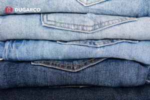 The Detailed Denim Garment Manufacturing Process | 9 Steps