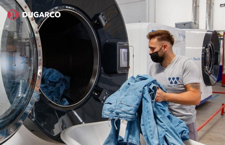 The Detailed Denim Garment Manufacturing Process | 9 Steps