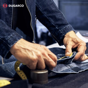 The Detailed Denim Garment Manufacturing Process | 9 Steps