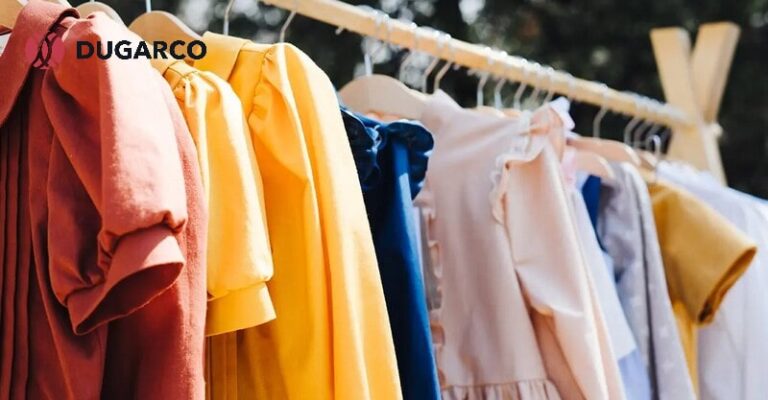 8 Advantages Of Natural Fibers Clothing You Should Choose