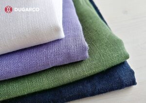 Top 10 Essential Raw Materials for Garment Manufacturing