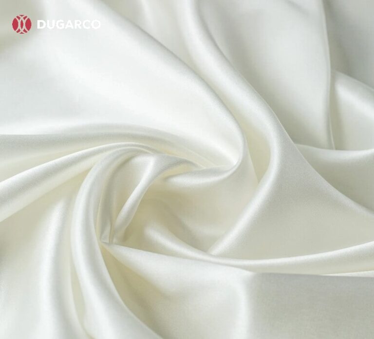 Top 10 Essential Raw Materials for Garment Manufacturing