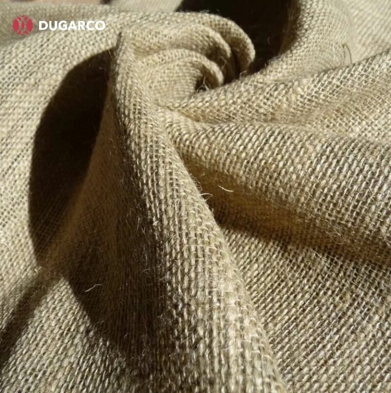 What Is Hemp Fabric? Salient Features And Applications