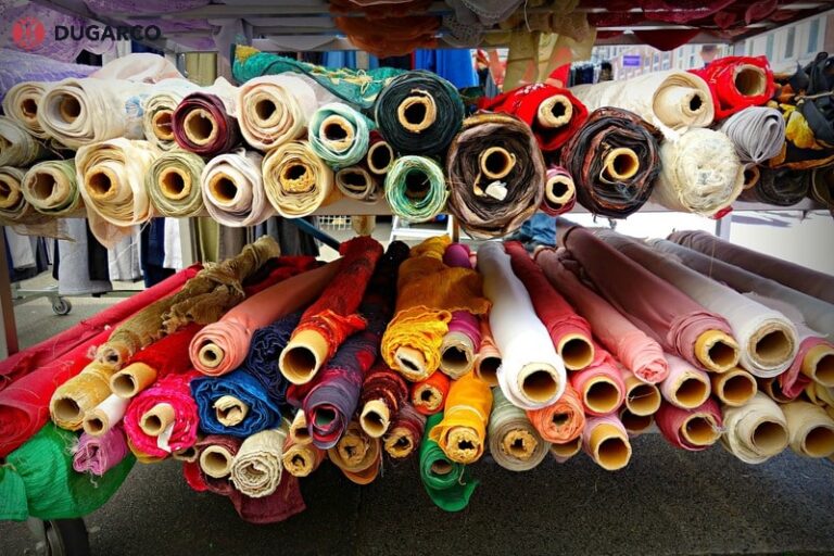 Top 10 Soft Material Fabric Options for Ultimate Comfort