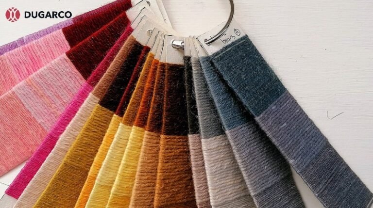 The importance and how to test the color fastness of textiles