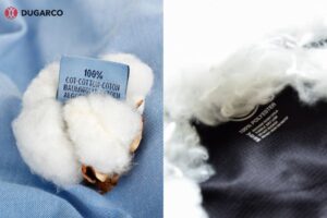 Cotton vs polyester | What's the difference and which is better?