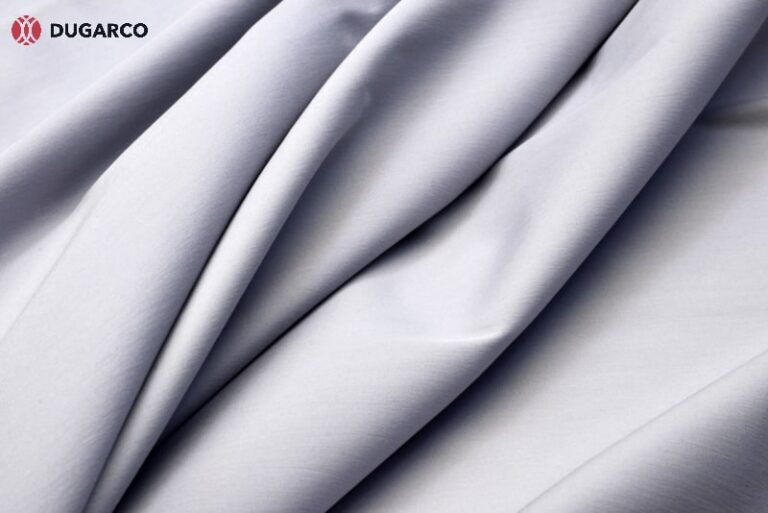 What is elastane fabric? Properties, process and application