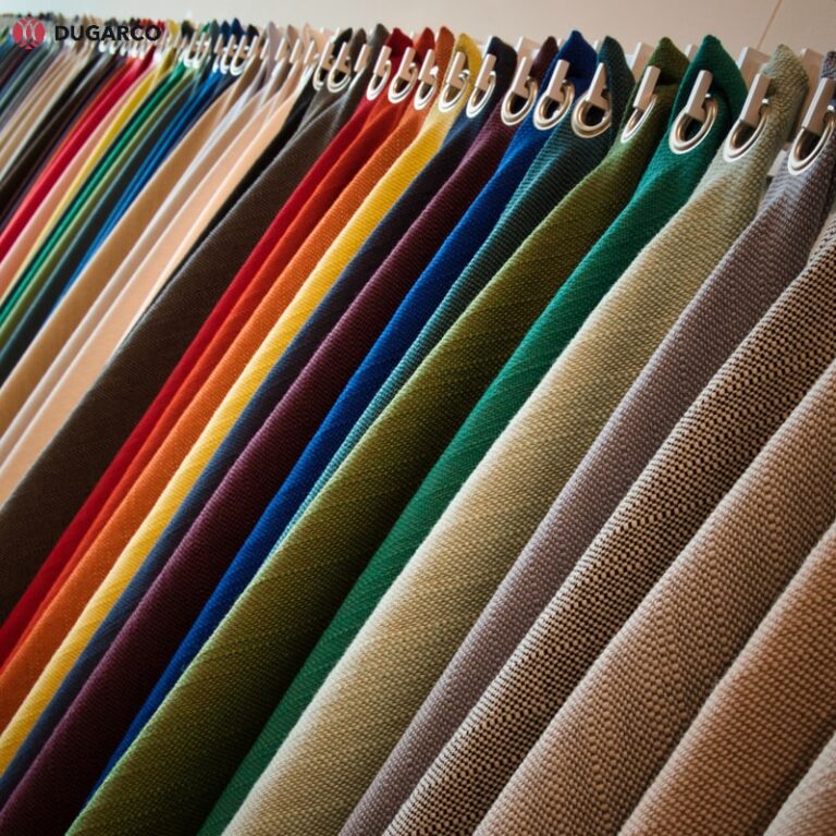 What is elastane fabric? Properties, process and application