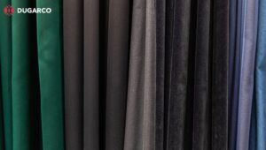 What is elastane fabric? Properties, process and application