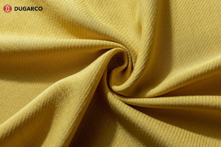 How To Choose The Right Types Of Fabric For Uniform