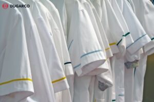 How To Choose The Right Types Of Fabric For Uniform