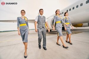 How To Choose The Right Types Of Fabric For Uniform