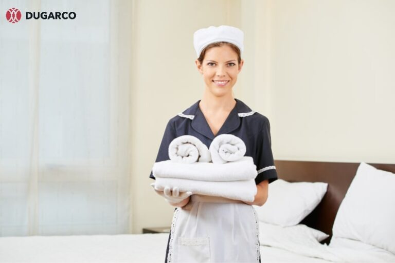 How To Choose The Right Types Of Fabric For Uniform