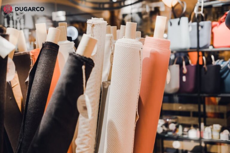 6 Methods Of Fabric Testing Standards And The Impact