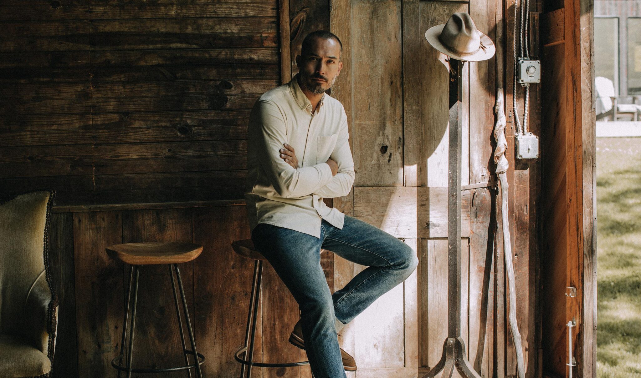 11 Men's Eco Friendly Clothing Brands With Sustainable Trends