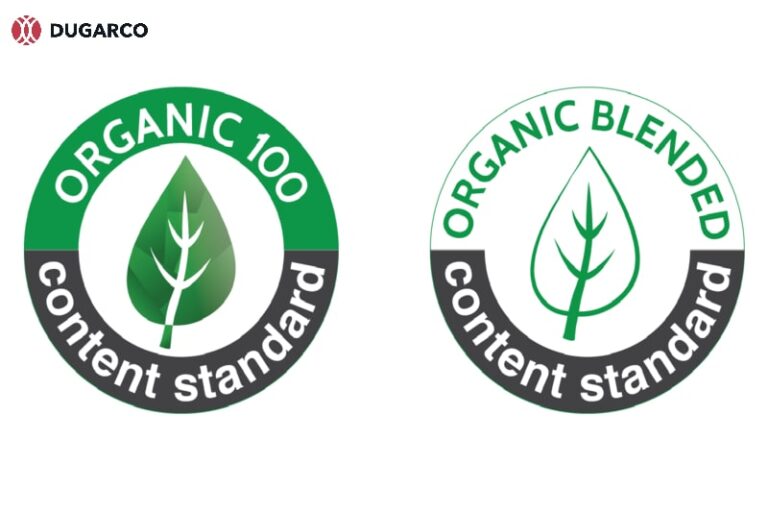 The Organic Content Standard or OCS | Information in detail