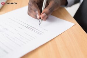 The Organic Content Standard or OCS | Information in detail