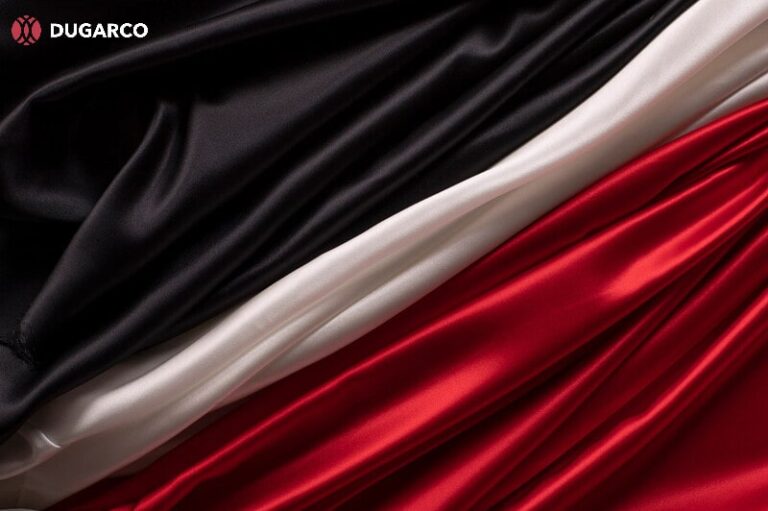 Sustainable Silk Fabric | Definition, Classification And Quality