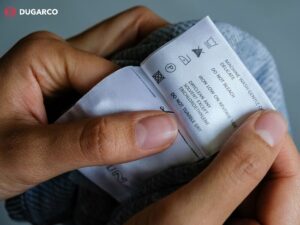 Textile labelling regulations US, UK, Canada and in Germany