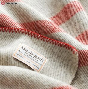 Textile labelling regulations US, UK, Canada and in Germany