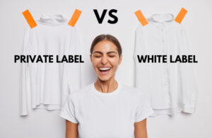White Label Clothing: Your shortcut to a successful fashion brand